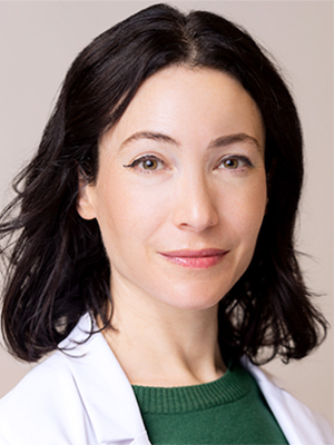 Thalia Field | VCH Research Institute