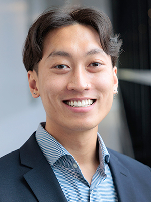 Timothy Lim | VCH Research Institute