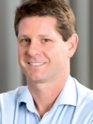 Todd Woodward | VCH Research Institute
