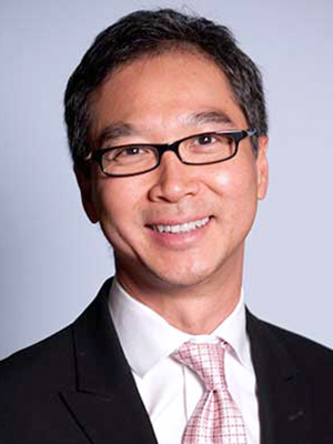 Anson Cheung | VCH Research Institute