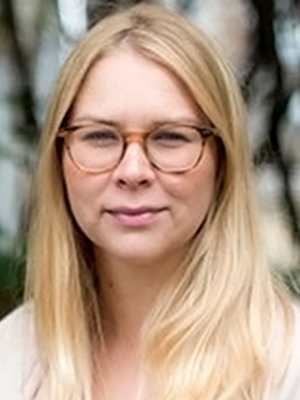 Cheyenne Johnson | VCH Research Institute