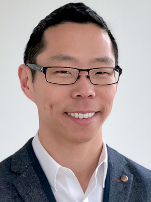 Daniel Kim | VCH Research Institute