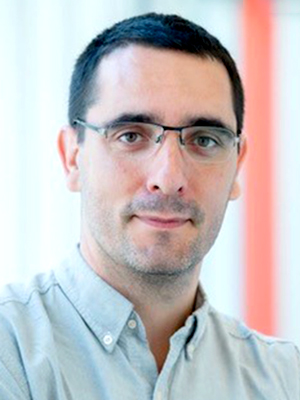 Fidel Vila-Rodriguez | VCH Research Institute