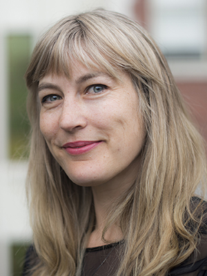 Jade Boyd | VCH Research Institute