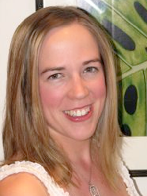 Jennifer Davis | VCH Research Institute