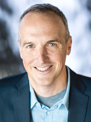 Kevin Eva | VCH Research Institute