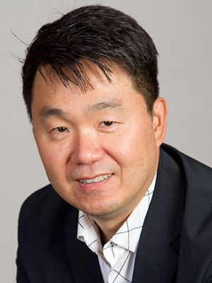 Kevin Song | VCH Research Institute