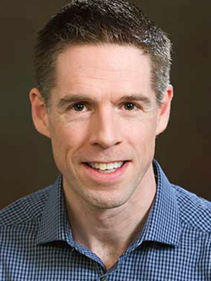 Matthew Bennett | VCH Research Institute