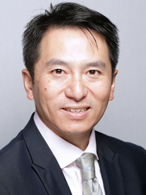 Matthew Kwok | VCH Research Institute