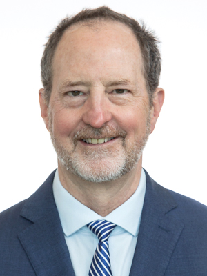 Michael Cox | VCH Research Institute