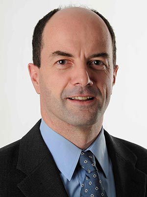 Pierre Guy | VCH Research Institute