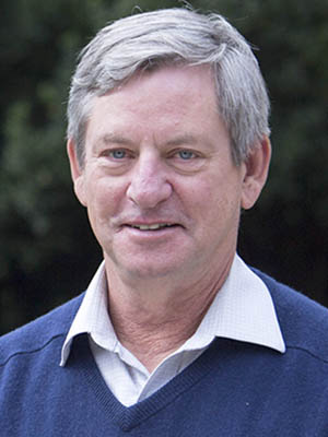 Robert McMaster | VCH Research Institute