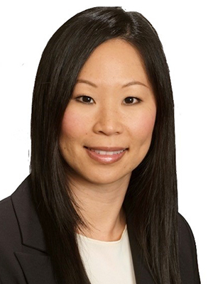 Sonia Yeung | VCH Research Institute