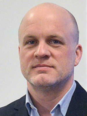 Thomas Kerr | VCH Research Institute