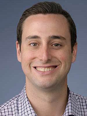 Zachary Laksman | VCH Research Institute