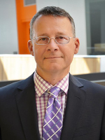 Ric Procyshyn | VCH Research Institute