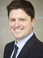 Robert Carruthers | VCH Research Institute