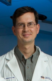 Ryan Paterson | VCH Research Institute