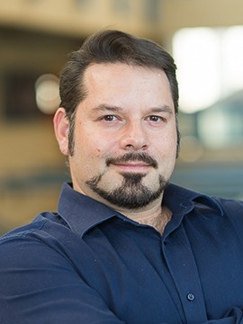 Stan Floresco | VCH Research Institute