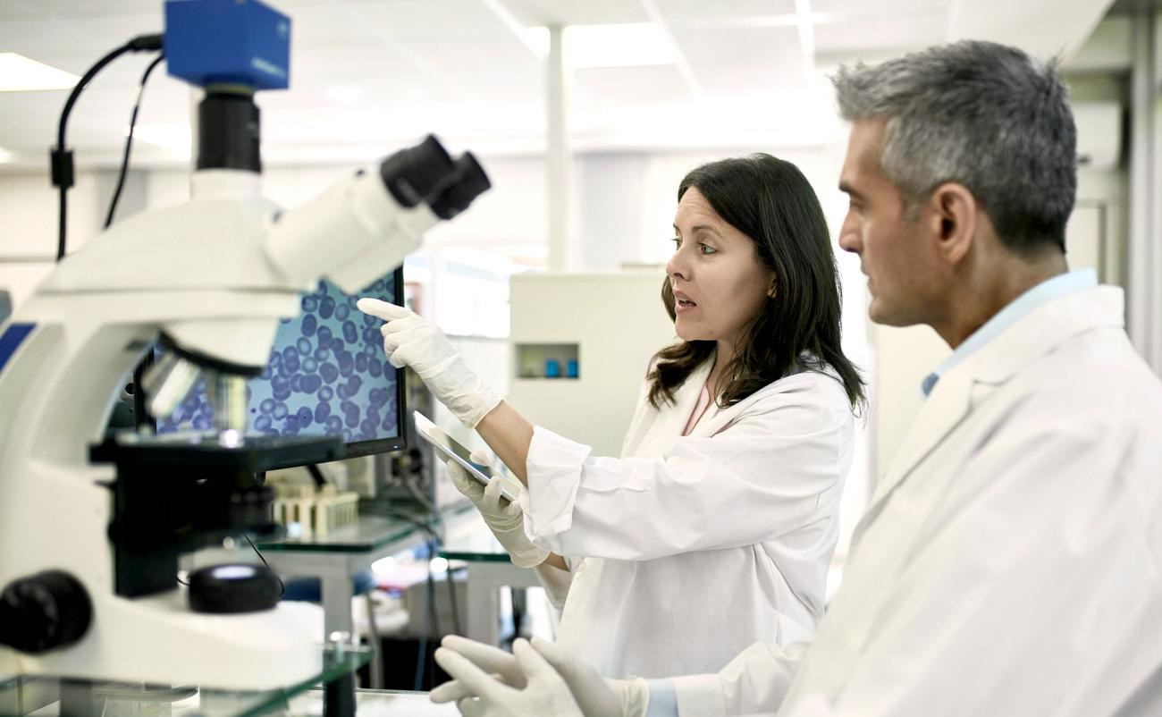 Enhancing ovarian cancer diagnostics using AI technology | VCH Research ... Enhancing ovarian cancer diagnostics using AI technology | VCH Research ...