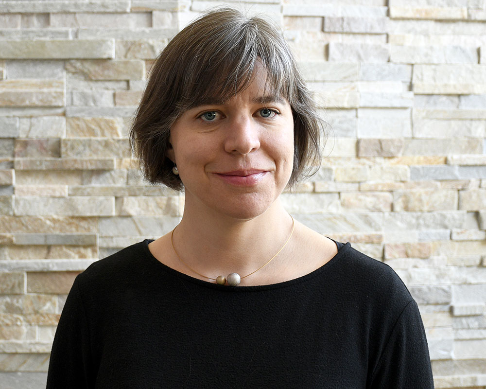 Veronica Hirsch-Reinshagen | VCH Research Institute