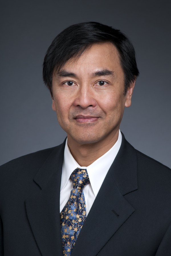 Vincent Ho | VCH Research Institute