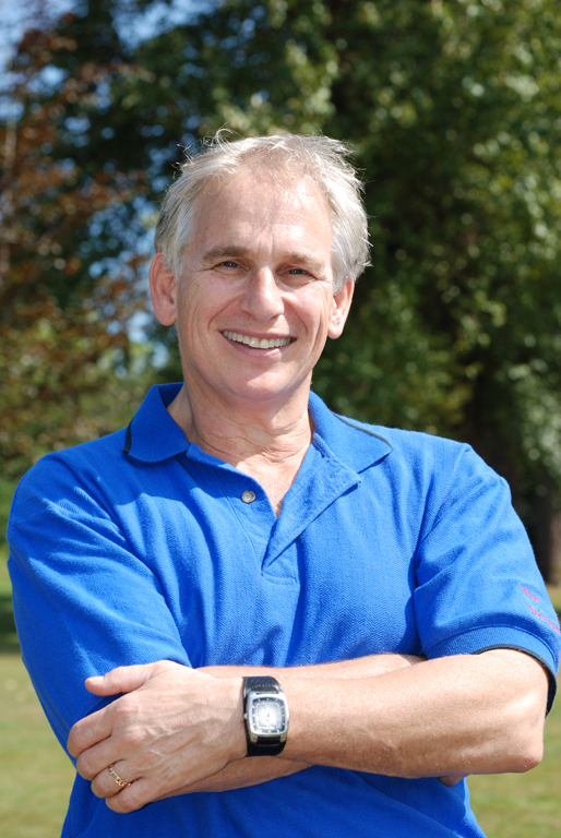 Larry Goldenberg | VCH Research Institute