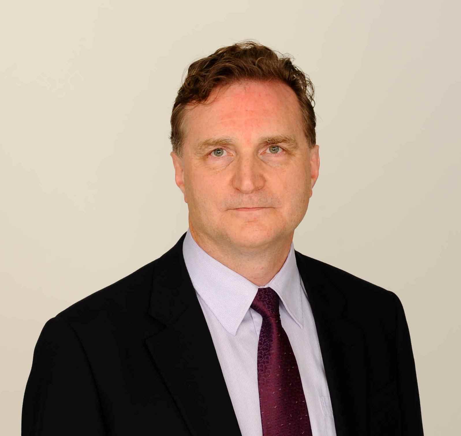 Henry Broekhuyse | VCH Research Institute