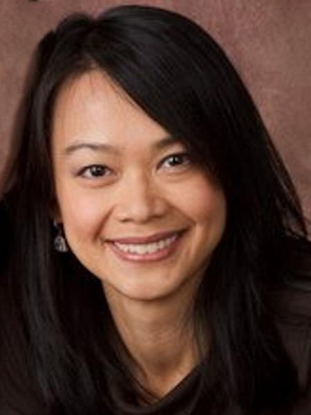 Kathryn Fung | VCH Research Institute