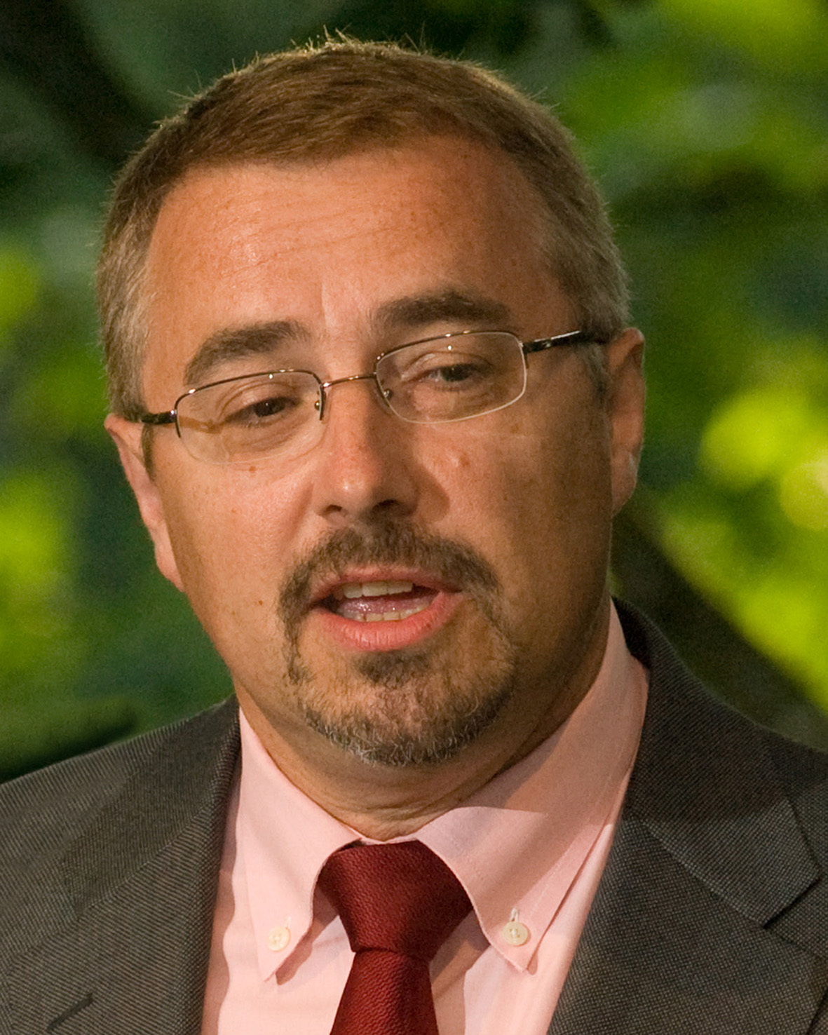 Kevin Gregory-Evans | VCH Research Institute