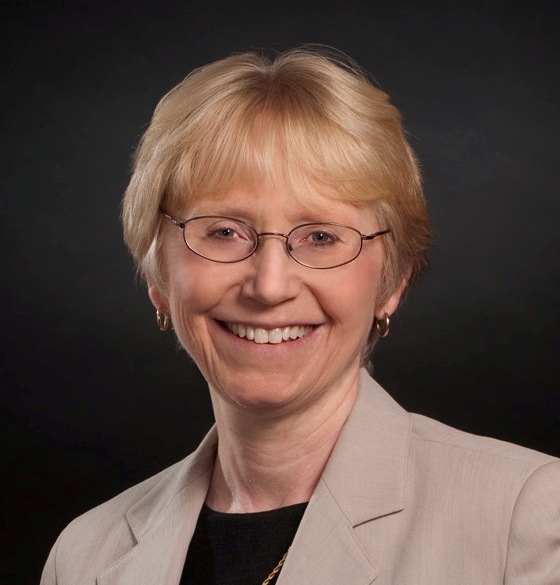 Sally Thorne | VCH Research Institute