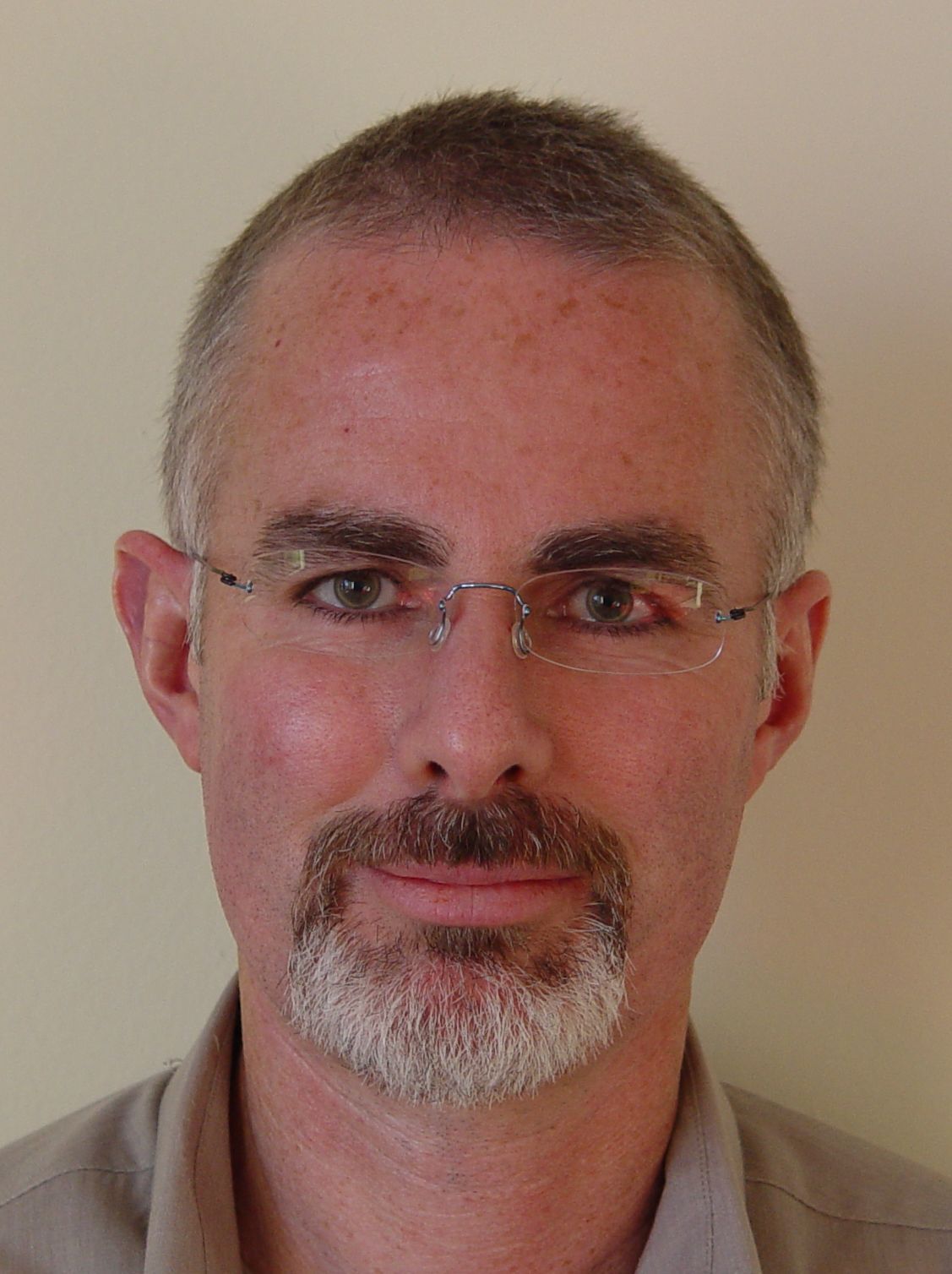 Steven Taylor | VCH Research Institute